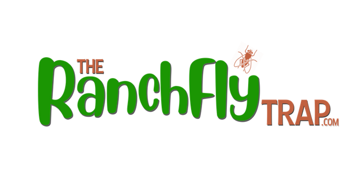 The Ranch Fly Trap - The most effective solution for reducing flies ...
